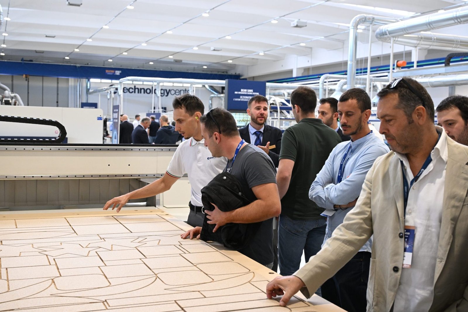 Timber Design and Technology